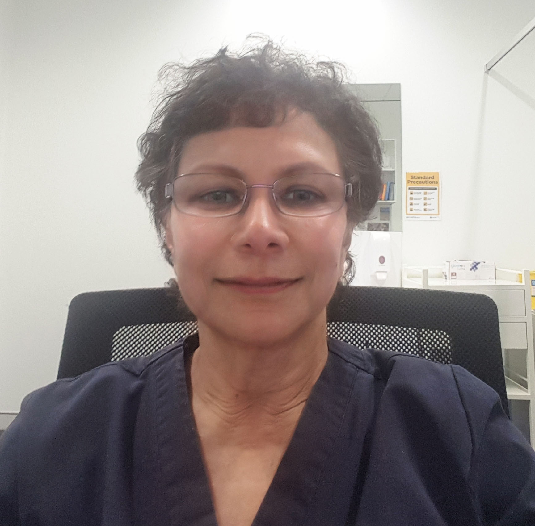 Our Experts - Cosmetic Elegance