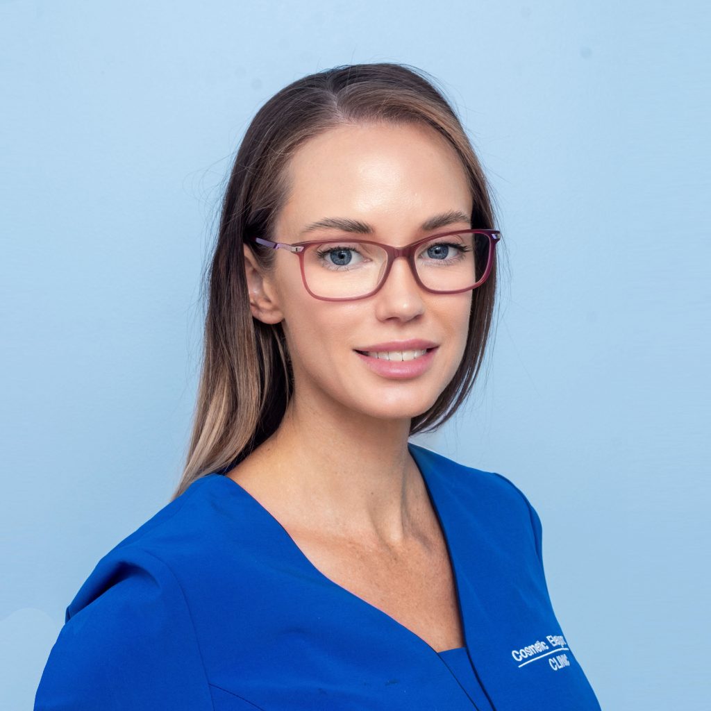 Our Experts - Cosmetic Elegance